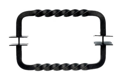 Top Knobs Normandy Smooth Ring Pull & Reviews | Wayfair